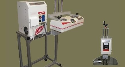 SealerOn™ Induction Sealing Equipment - LabelOn™ Labeler Machines