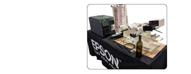 LabelOn™ Labeler Machines - Labeler Machine Supplier of Modular ...