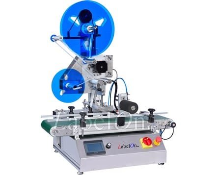 LabelOn™ Labeler Machines - Labeler Machine Supplier of Modular ...