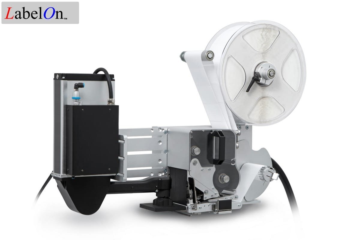 Front or Back of Box Labeling FORB150 - LabelOn™ Labeler Machines